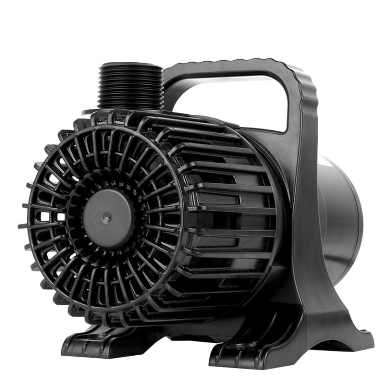 Small pond pump Waterfall High Flow PS1700